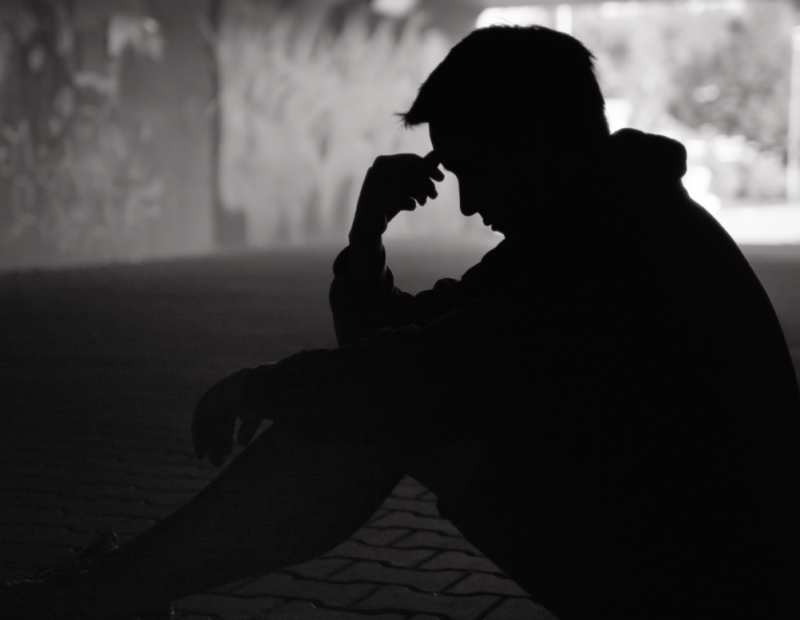 17 Warning Signs of Mental Illness Risk - Ascending Medicine